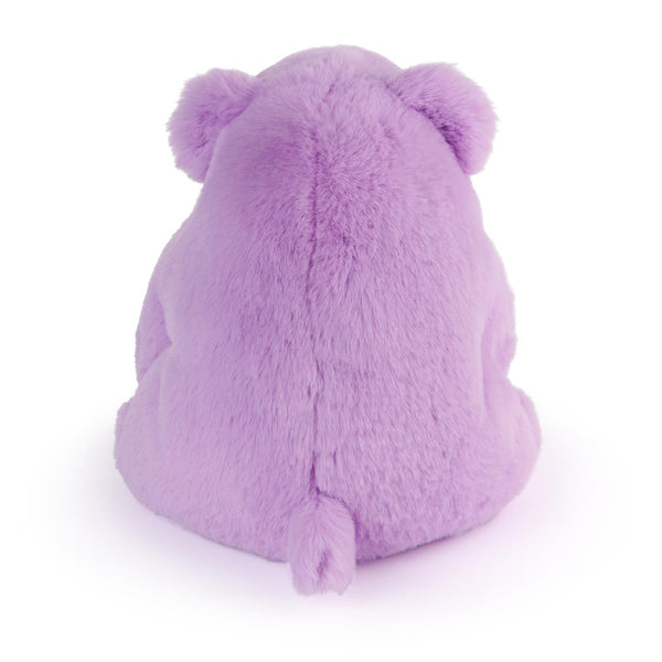 Gund - Snuffles - Lavender - 10" – Jan's Bear Essentials