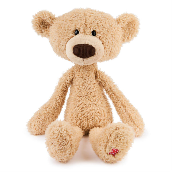 Gund - Forever Friends - Toothpick Bear - 15" – Jan's Bear Essentials