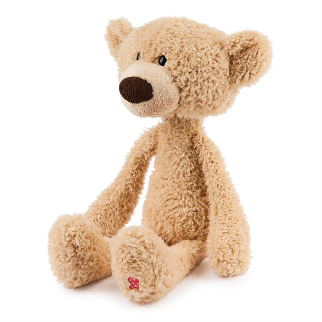Gund - Forever Friends - Toothpick Bear - 15" – Jan's Bear Essentials